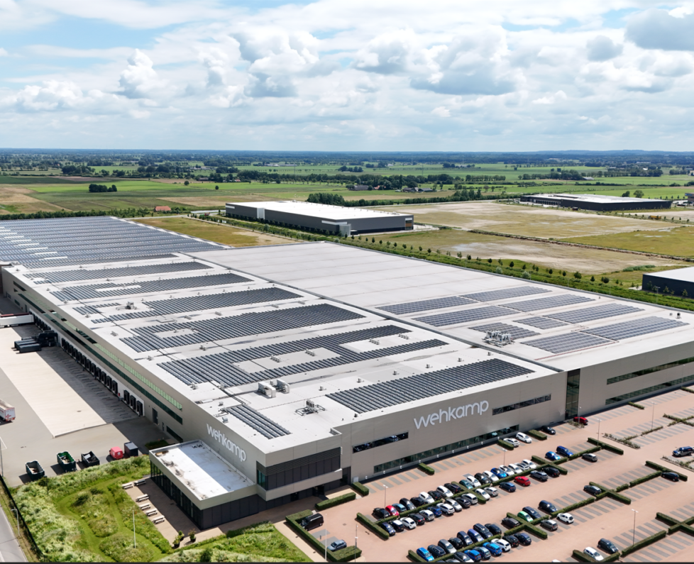 Together We Bring Joy Into Every Home | Wehkamp Retail Group